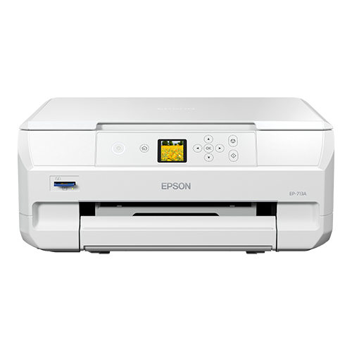 多機能モデル ｜ EP-713A 型番：EP-713A | エプソンダイレクトショップ