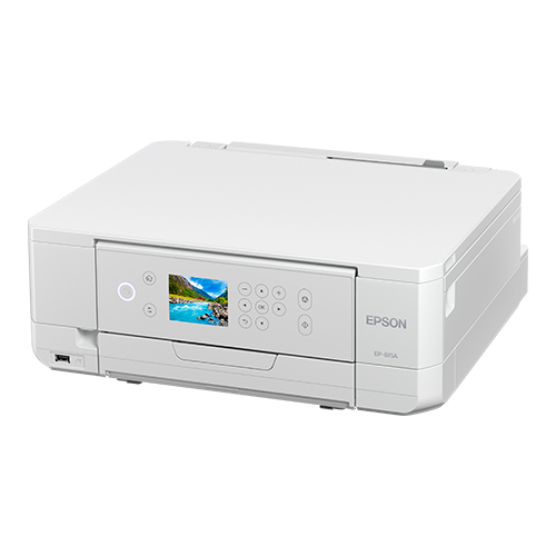 多機能モデル ｜ EP-815A 型番：EP-815A | エプソンダイレクトショップ