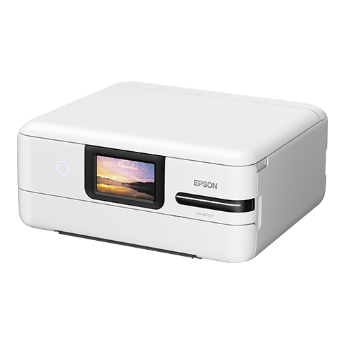 エコタンク搭載モデル ｜ EW-M752T 型番：EW-M752T | エプソンダイレクトショップ