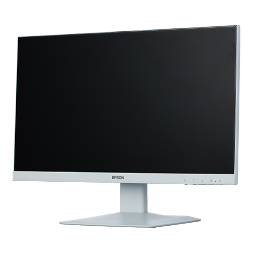 ディスプレイ ｜ 21.5型ワイド:エプソン LD22W94L 型番：LD22W94L | エプソンダイレクトショップ