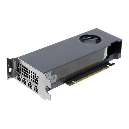 NVIDIA RTX™ A2000 （Low Profile）拡大図 | エプソンダイレクトショップ