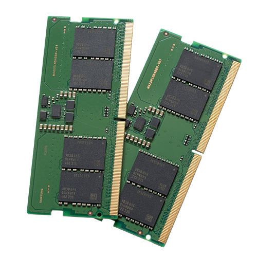 ノート用 ｜ DDR5 SDRAM 16GB(16GB×1)(NA610E/JN610/DN610用) | エプソンダイレクトショップ