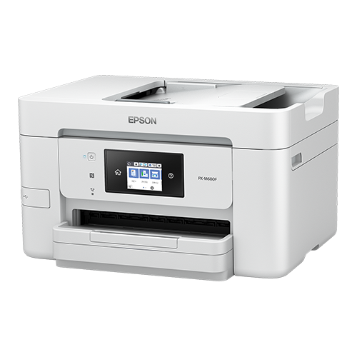 A4カラー複合機 ｜ PX-M680F 型番：PX-M680F | エプソンダイレクトショップ